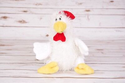 GANZ Webkinz Chicken No Code | eBay