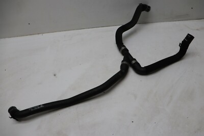 Porsche Boxster 718 982 2017 Coolant Hose Pipe 982121036B J170 | eBay ...
