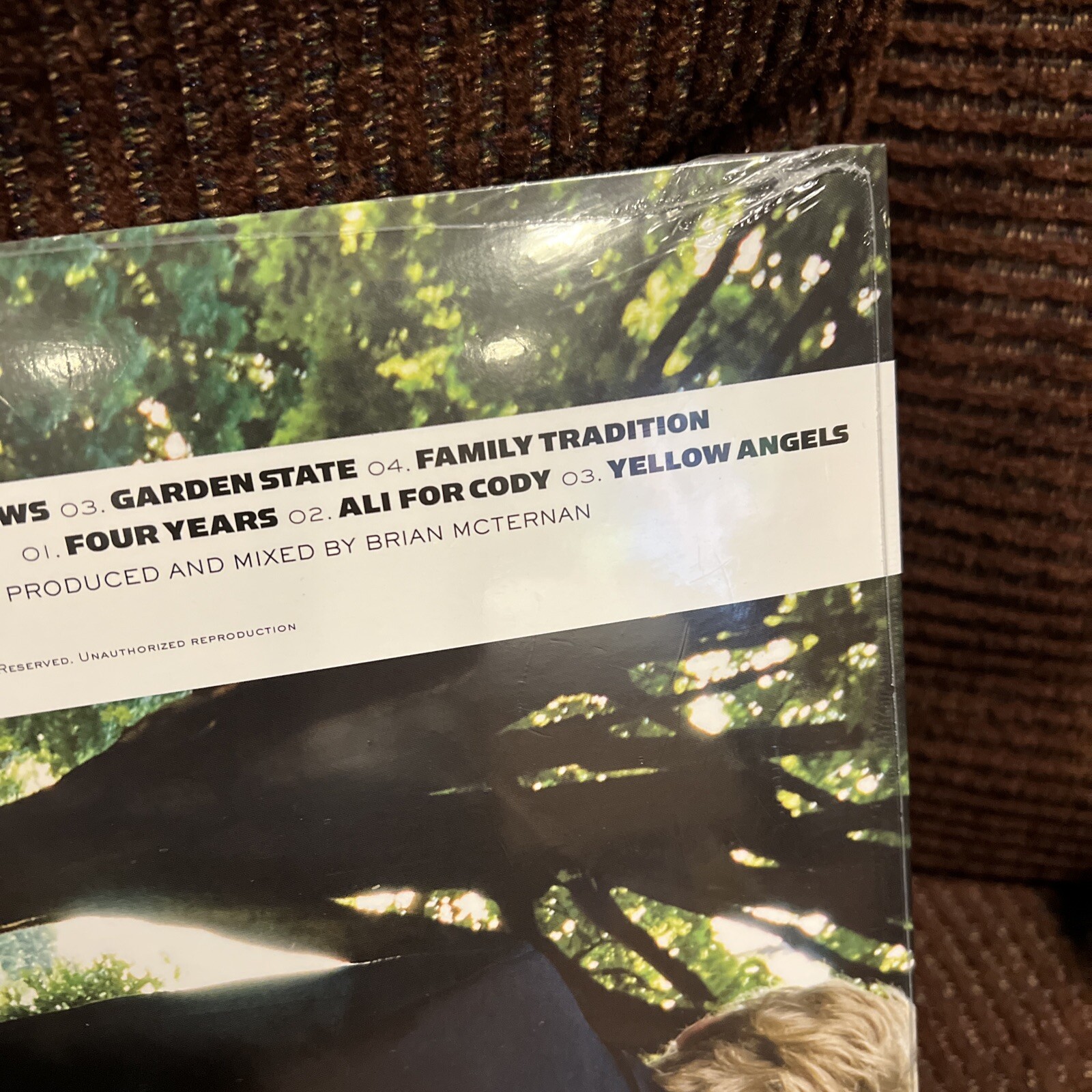 Life Is Not a Waiting Room by Senses Fail (Record, 2022) for sale ...