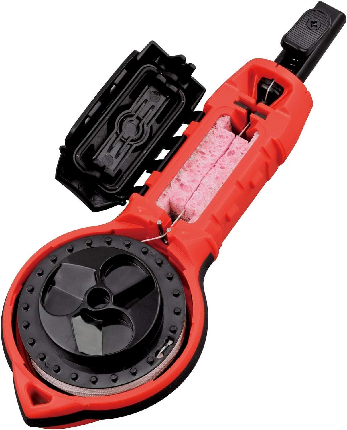 TAJIMA INK LINE "PERFECT SUMITSUBO" RED PS-SUM-R Ink pot NEW | eBay