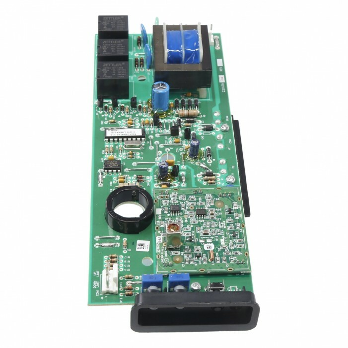 Allstar / Linear HAE00040 Logic Board for (LD033, LD050, LS050) Garage ...