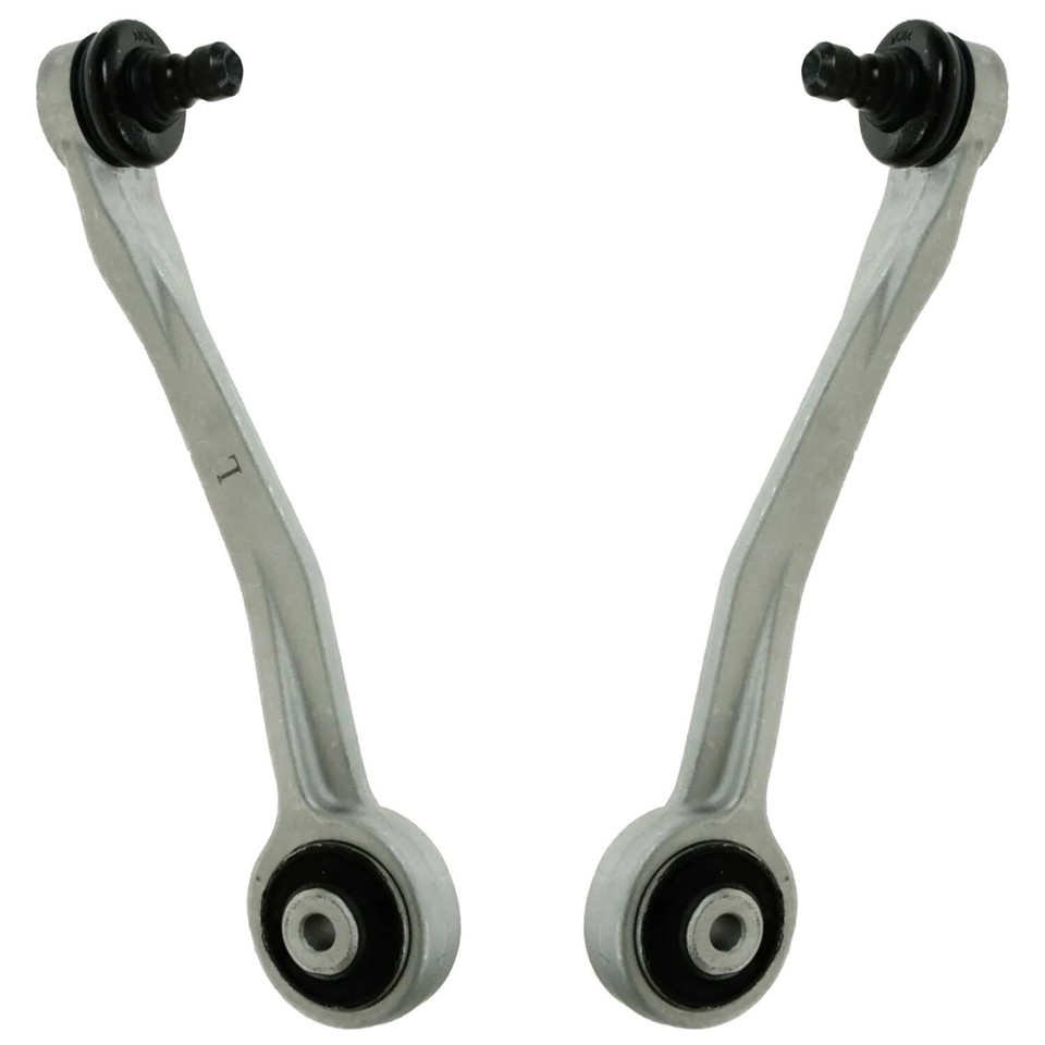 Front Upper Forward Rearward Control Arms for Audi A4 A5 Quattro Q5 RS5 ...