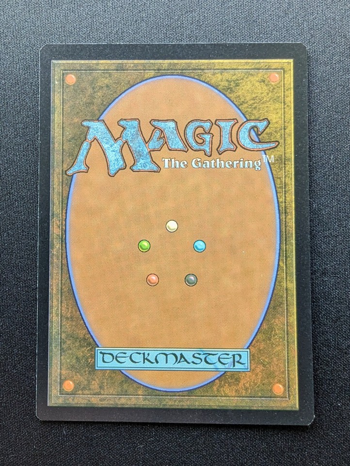 Magic the Gathering BODY DROPPER FOIL Streets of New Capenna #168 | eBay