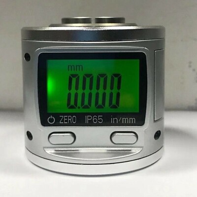 Indicators - Z Axis Setter