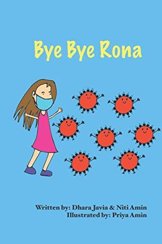 Bye Bye Rona by Amin, Niti Book The Fast Free Shipping | eBay