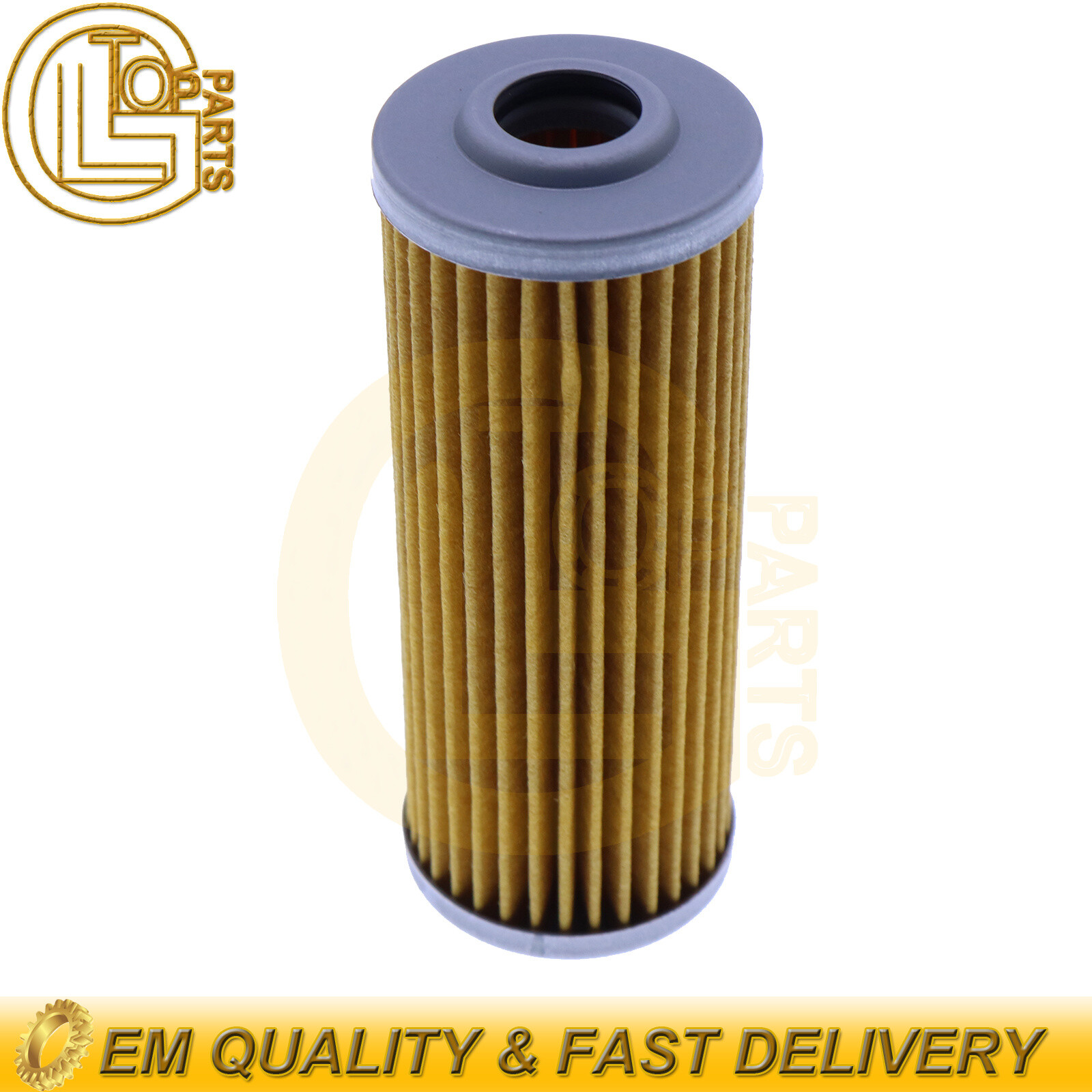 2X Fuel Filter HA13040000A4 for Branson Tractor 2810 3510 3520 3820 ...
