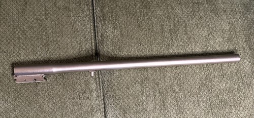 H & R Handi Barrel Topper Pardner 12 Gauge 3” Modified SB2 22” | eBay