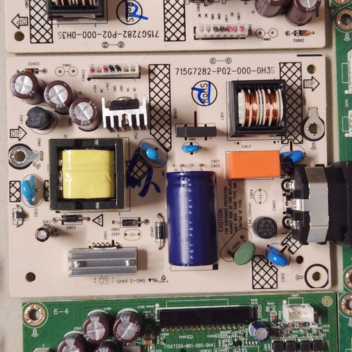 3lb 6oz LCD Monitor PCB Boards for Scrap Gold Recovery | eBay
