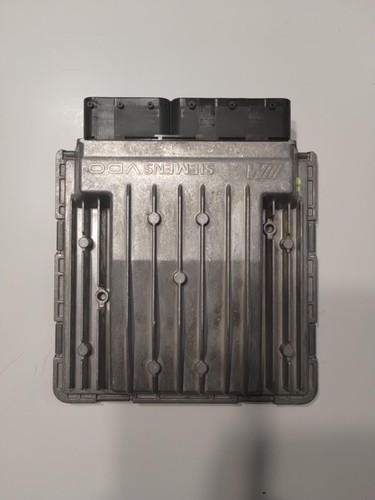 2006-2010 BMW M5 E60 5.0L ECU ENGINE CONTROL MODULE DME MS S65 7841201 ...