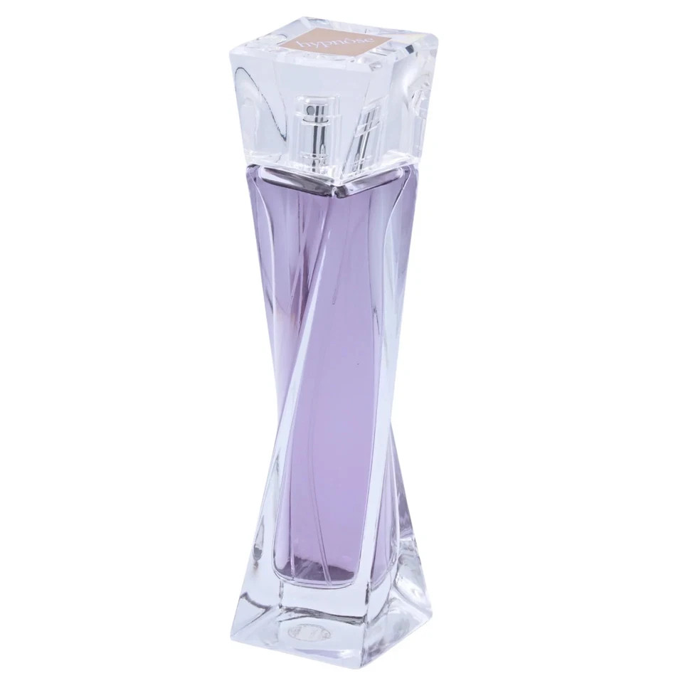HYPNOSE Lancome Women Perfume Spray EDP 2.5 oz NEW TEST BOX (NO CELLO ...