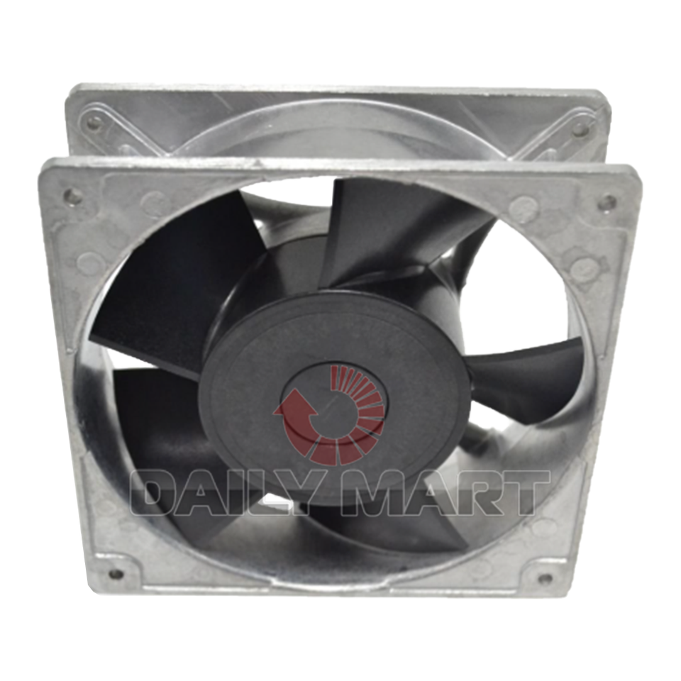 New In Box SANYO DENKI 109S072UL Cooling Fan San Ace 120 | eBay