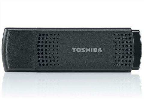 Toshiba (WLM-10U2) (5900496509795) Wireless Adapter for sale online | eBay
