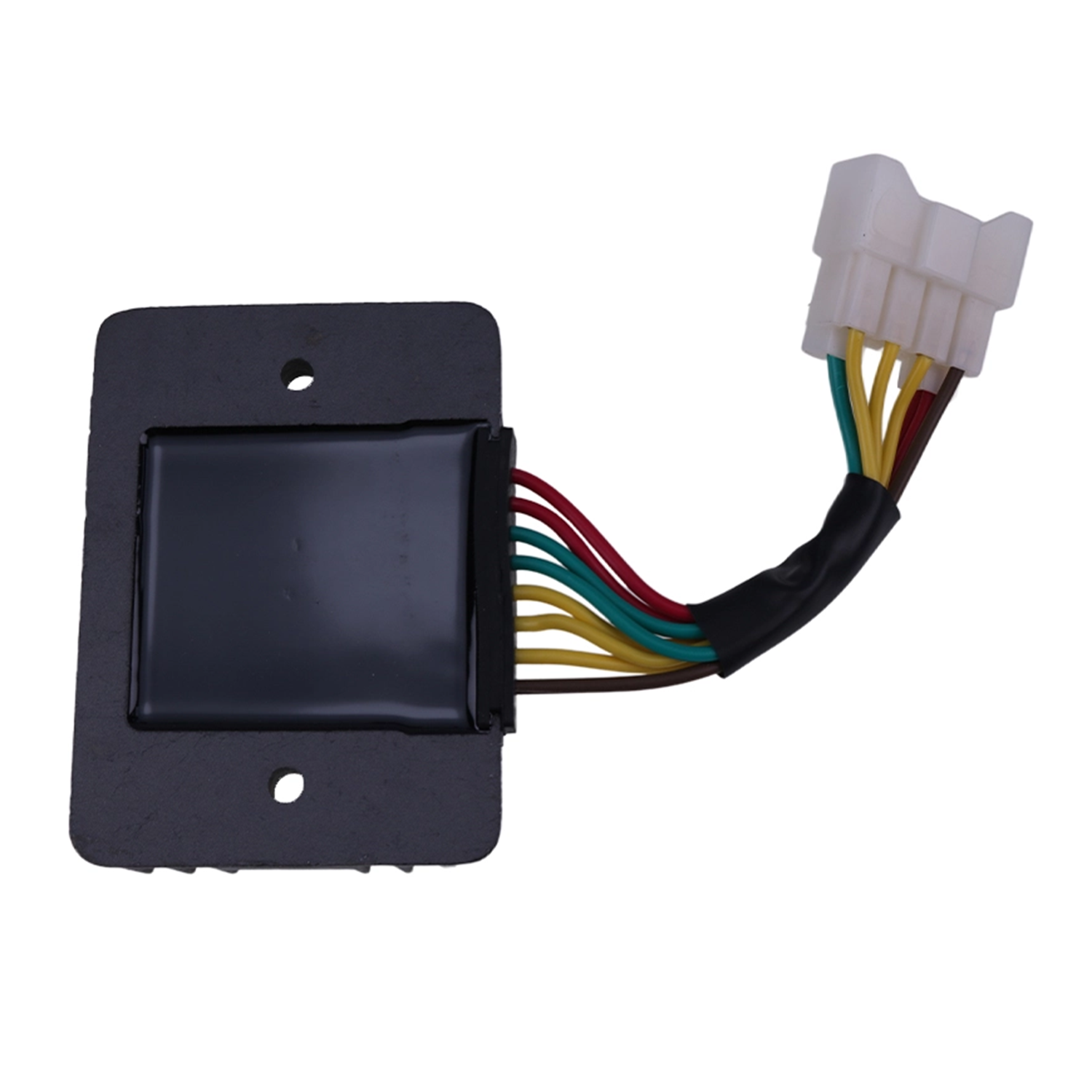 Voltage Regulator MIU14343 MIU11378 For John Deere Gator HPX 4x2 4x4 ...