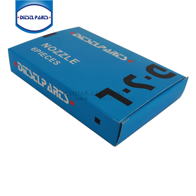 6x Fuel Injector Nozzle DLLA148P408 for John Deere RE61593 8110T 8200 ...