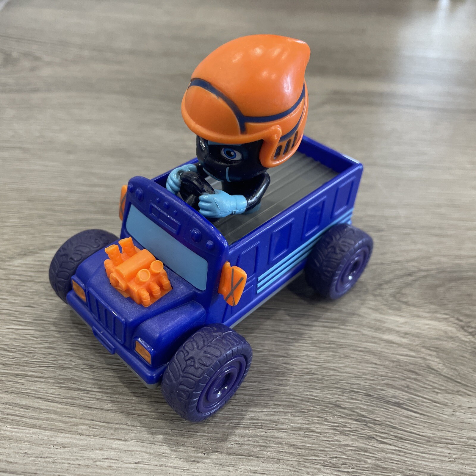 Disney Junior PJ Masks RACE Into The NIGHT Mini Vehicles Night Ninja ...