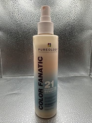 New Pureology Color Fanatic Hair Treatment Spray 6.7 oz. | eBay