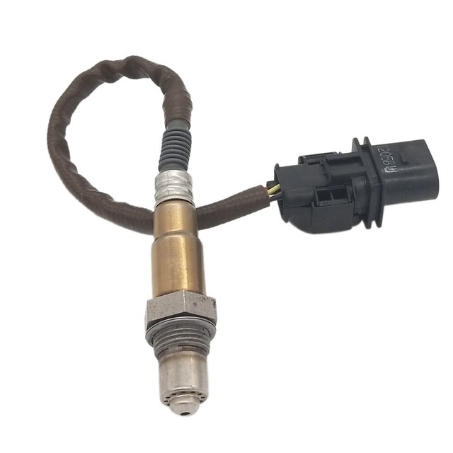 Oxygen Sensor 0258017339 LSU 4.9 Fit For Mercedes S GLK E M-Class W204 ...