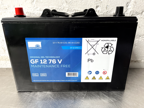 Using existing panels to power off-grid | Page 2 | DIY Solar Power Forum