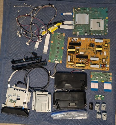 Sony Bravia XBR-65x950g | eBay