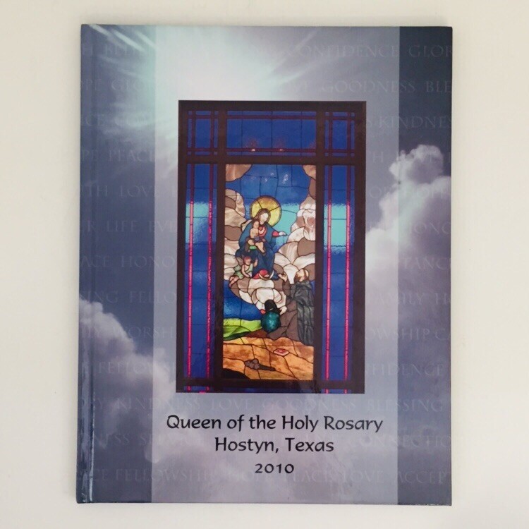 Queen of the Holy Rosary Catholic Church Pictorial Directory 2010 ...