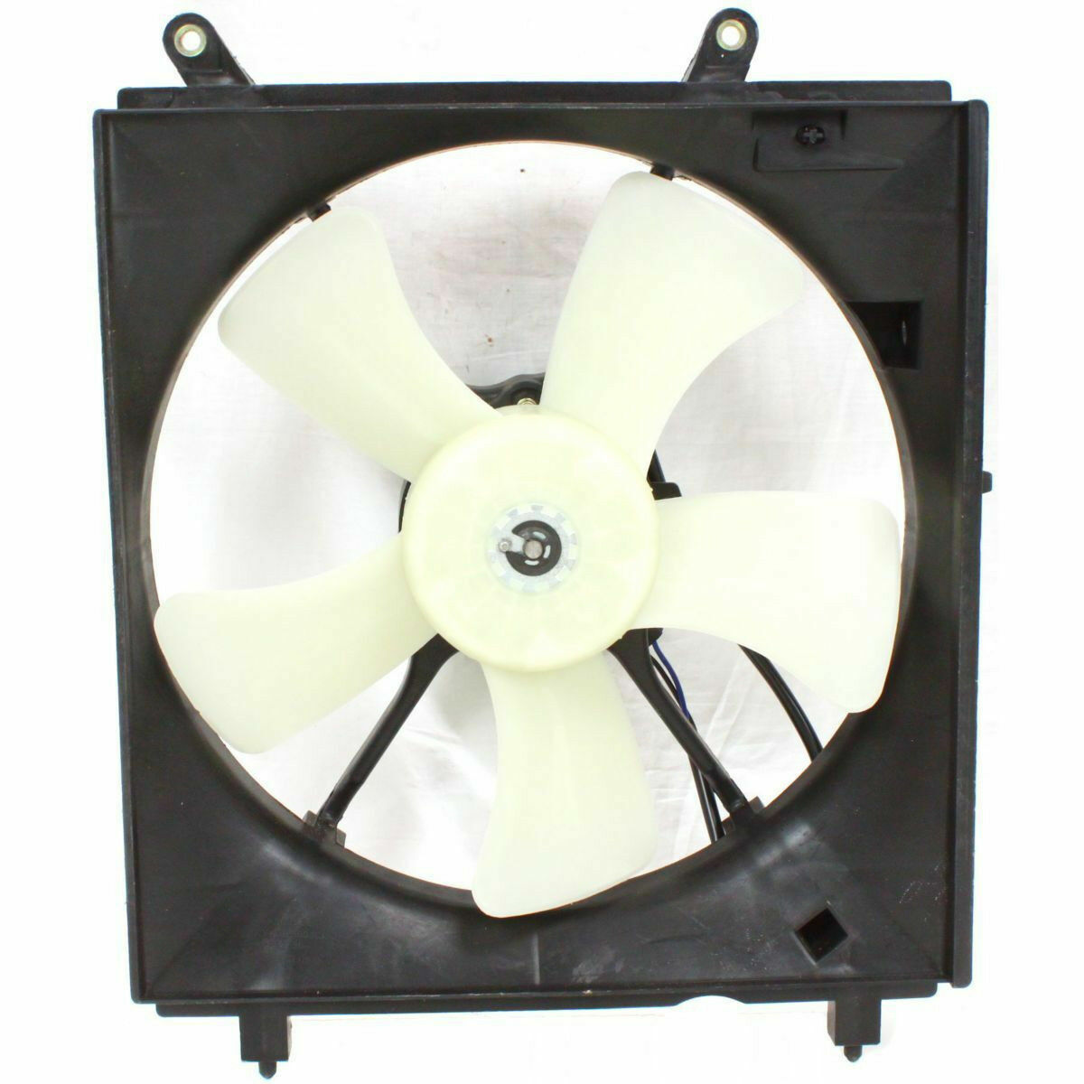 New Right Radiator Fan Shroud Assembly Fits Toyota Camry 6 Cyl ...