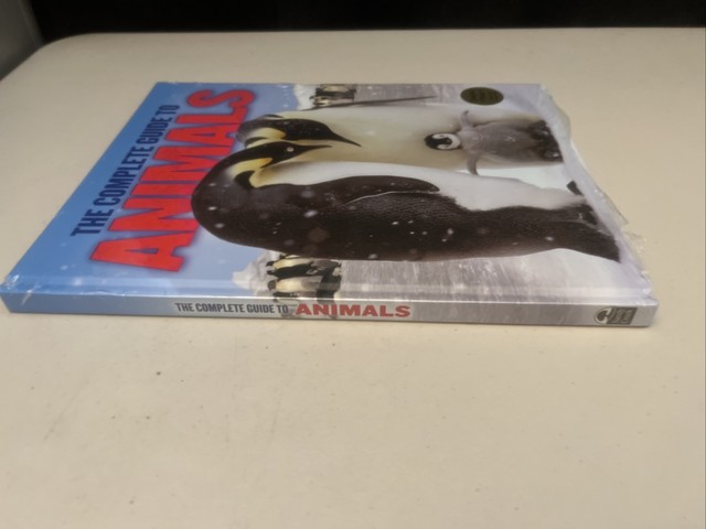 Complete Guides Animals by Barbara Toft (Hardcover) for sale online | eBay