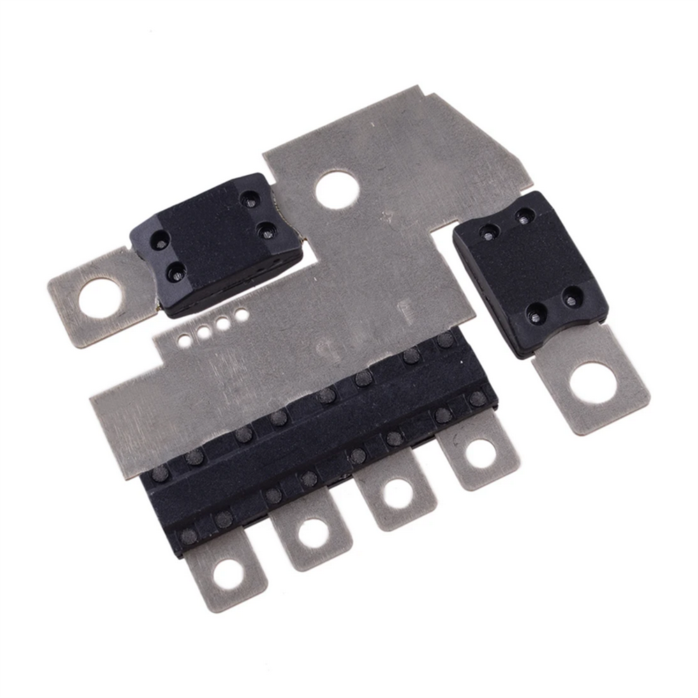 For Cadillac Chevrolet Car Engine Compartment Fuse Block Plate 20815889 ...