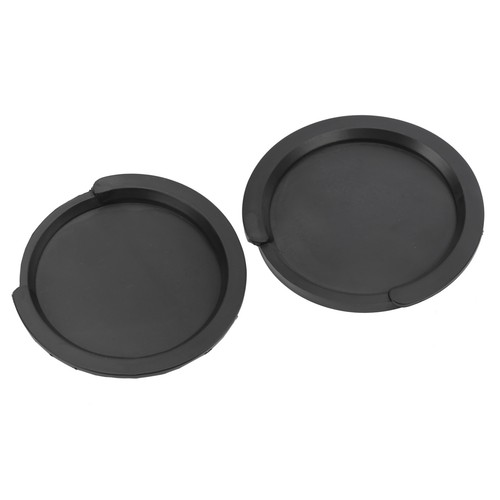 Guitar Soundhole Cover Sound Hole Silicone Feedback Reducer For ...
