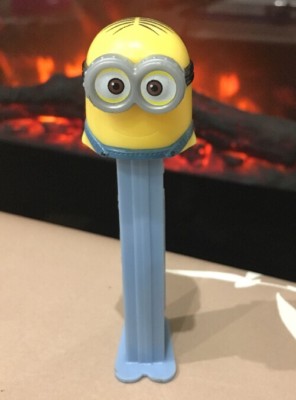 PEZ Minion 11 Cm | eBay