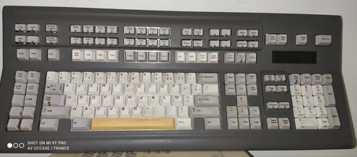 Clavier pour système de montage vidéo pinnacle DEkO | eBay