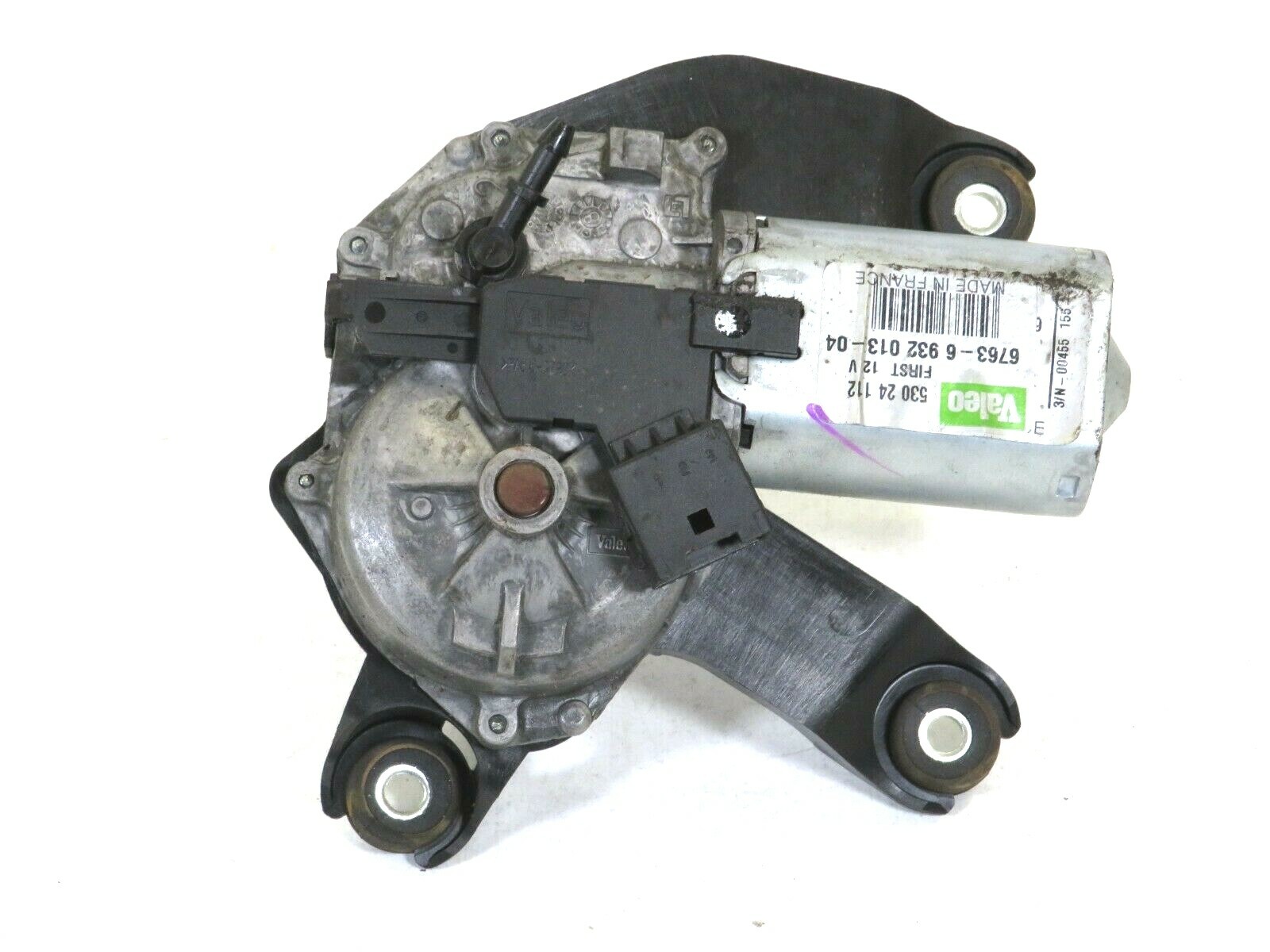 2012 Mini Countryman R60 Valeo Rear Wiper Motor 6932013 for sale online ...