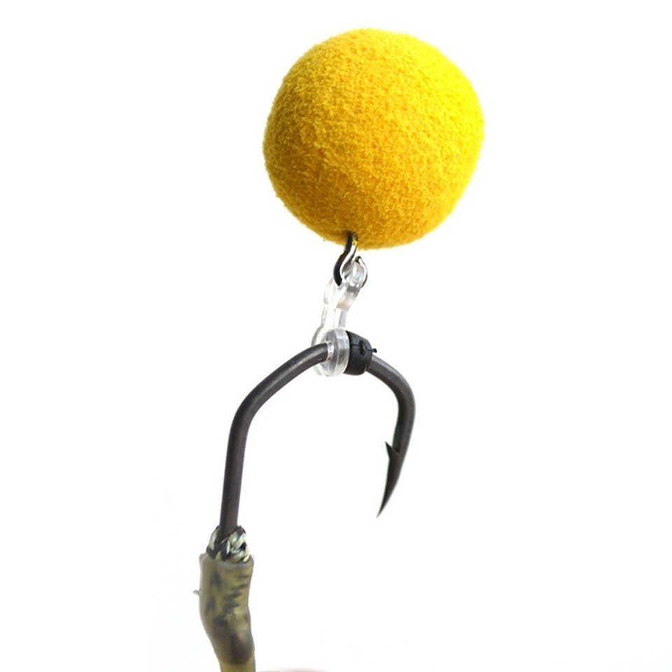 Bait Barbs Carp Boilie Bait Fishing Sting Pin Improves Fishing ...