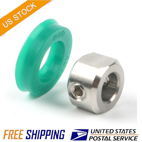 Repair kit top lock roof cylinder Mercedes-Benz SL R230 / SLK R170 /SLK ...