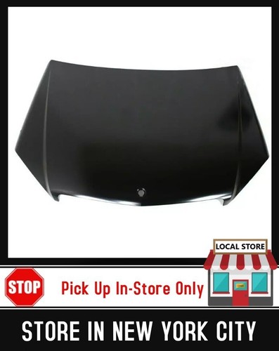 Hood Panel Steel For 2008-2011 Mercedes-Benz C230 C250 C300 2048800657 ...