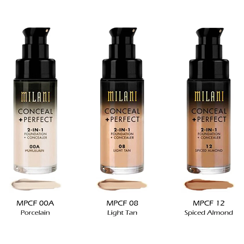 Milani Joy Makeup | Saubhaya Makeup