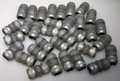 T&B 3/8" Comp Coupling EMT 33-Pkg. | eBay