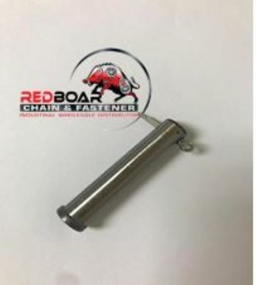 Wr78 Pin & Cotter Kette Reparatur 5 Stück passt wr78 und wh78 | eBay