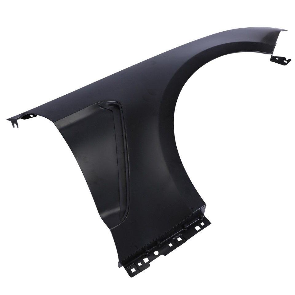 Front Passenger Side Fenders Assembly For Ford Mustang GT350 Style 2018 ...
