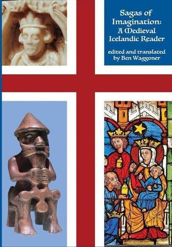 Ben Waggoner Sagas of Imagination (Hardback) (UK IMPORT) 9781941136171 ...