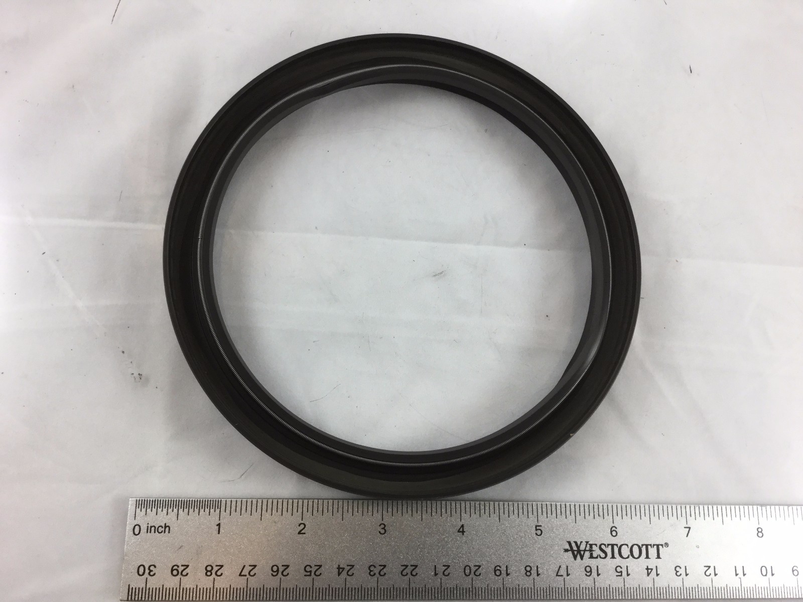 Genuine OEM Perkins 2418F475 Rear Crankshaft Oil Seal for sale online ...
