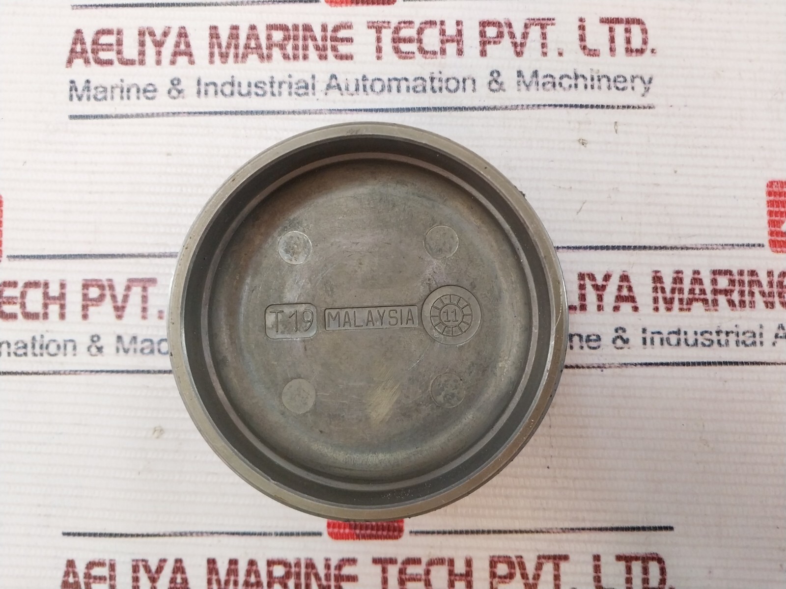 ROSEMOUNT 5300 Series 05400-7004-0006 Guided Wave Radar Level ...