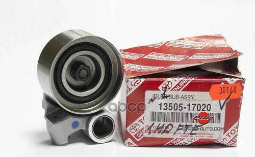13505-17020 Toyota Idler sub-assy, timing belt, no.1 1350517020, New ...