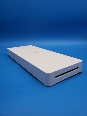 Cisco WebEx CS-CODEC-PLUS Video Conferencing Unit TTC7-25 Used | eBay