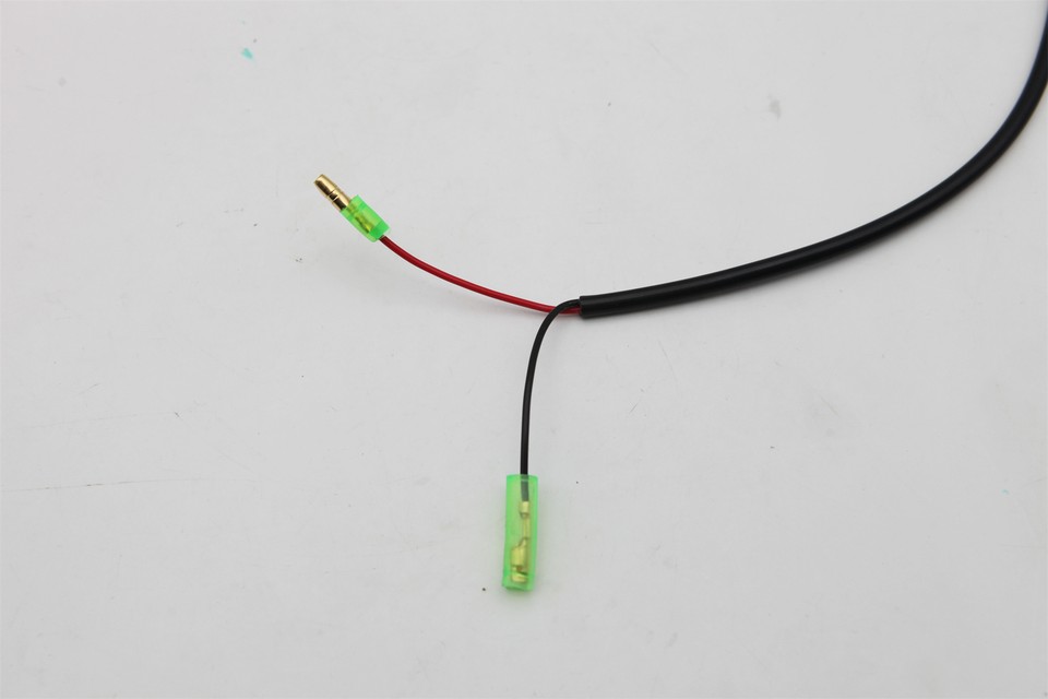 New LED Hazard Light For Kubota Tractor B L M Series 3C081-75870 ...