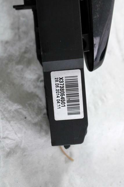 51217207561 Griff Anschluss Hinten Links BMW Serie 4 Gran Coupe 428I ...