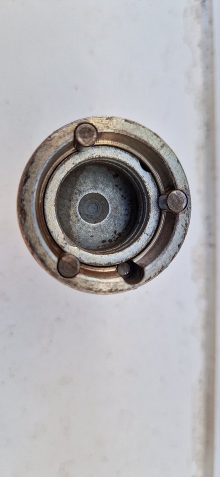 peugeot locking wheel nut key replacement | eBay UK