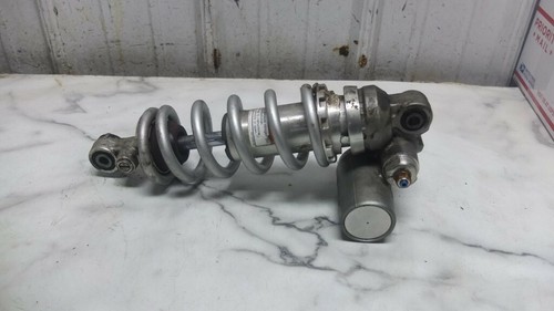 07 Yamaha R1 YZFR1 YZF R 1 1000 Rear Back Shock Spring | eBay