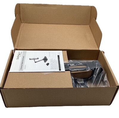 Startech Adjustable Phone/Tablet Stand with Arm - Universal Mount 4.7 ...