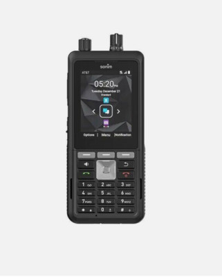 Sonim XP5 Plus XP5900 GSM Unlocked AT&T T-Mobile 16GB Rugged Waterproof ...