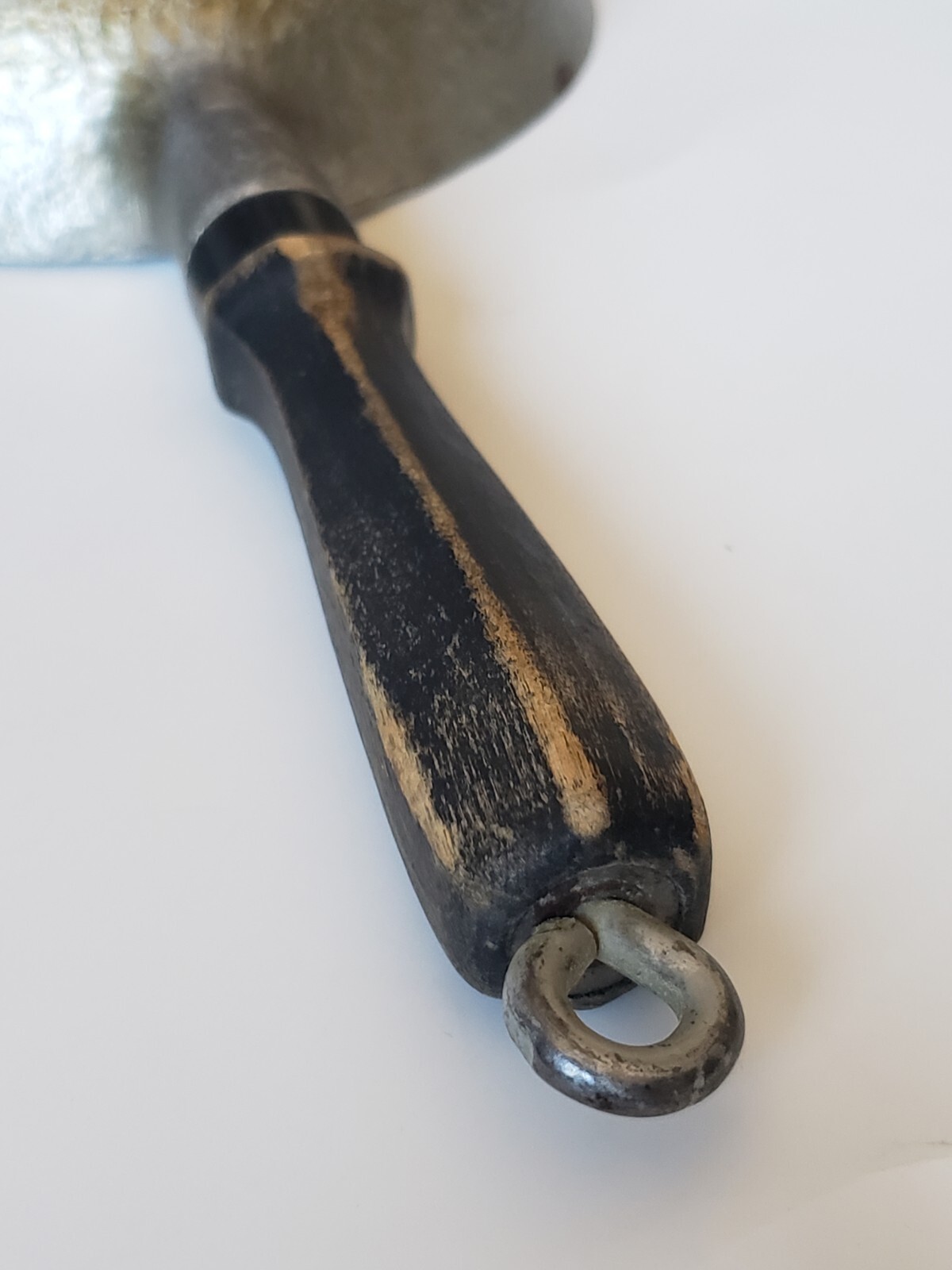 Vintage Hammercraft Cookware Club Aluminum 6" Skillet Wood Handle | eBay